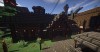 Small Medieval library Minecraft Map