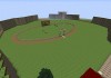 Ocarina of Time: Hyrule Minecraft Map