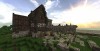 Medeval barracks Minecraft Map