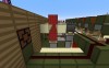 simple combination lock Minecraft Map
