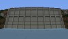 Working dam Minecraft Map