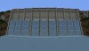 Working dam Minecraft Map