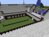 Jousting Arena - Knights and Kings Minecraft Map
