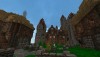 Graywater Hold (Mithrintia BigPlot Build) Minecraft Map