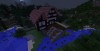 MC WaterMill Minecraft Map