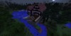 MC WaterMill Minecraft Map