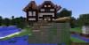 MC WaterMill Minecraft Map