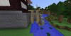 MC WaterMill Minecraft Map