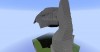 Metagross Statue Large Minecraft Map