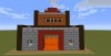 Aleatory builder Minecraft Map