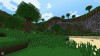 Custom, LWJGL driven Minecraft clone Minecraft Map