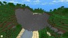 Custom, LWJGL driven Minecraft clone Minecraft Map