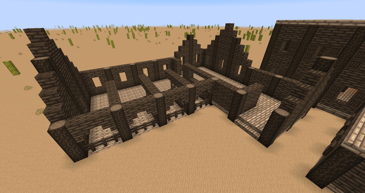 =[Project is Dead]=Death Rails: The Town [Zombie suvival map] [2-4 ...