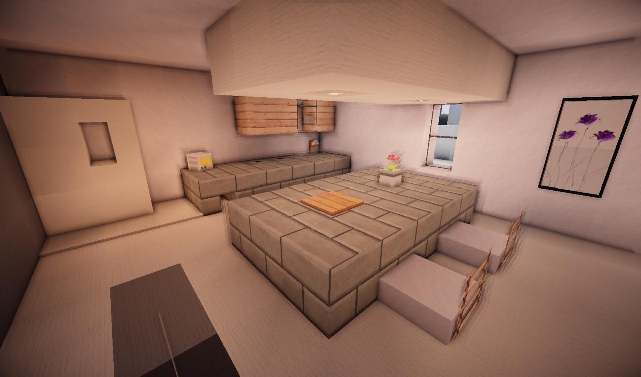Onyx/ Cubed Creative Minecraft Map