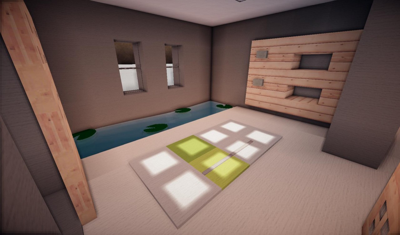 Onyx/ Cubed Creative Minecraft Map