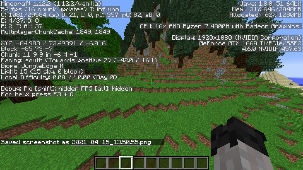 Zombie Survival Map Minecraft Map