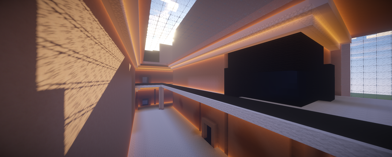 2021 MINECRAFT CINEMA - IMAX and DOLBY CINEMA | DOWNLOAD SOON ...
