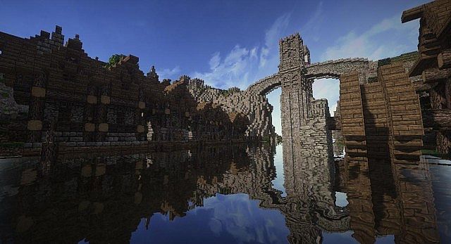 Realms of Caeldor - Roleplay | Fantasy | Medieval Minecraft Server