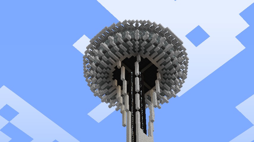 Seattle! Minecraft Server