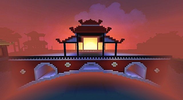 Celebration Minecraft Server