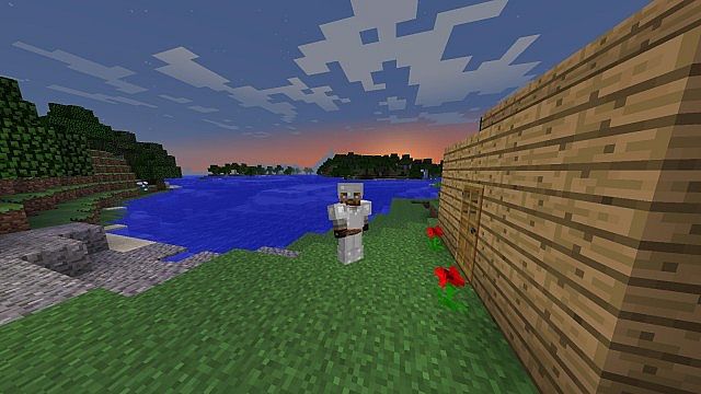 Pixel Dynasty Minecraft Server