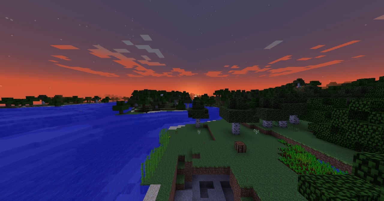 Pixel Dynasty Minecraft Server