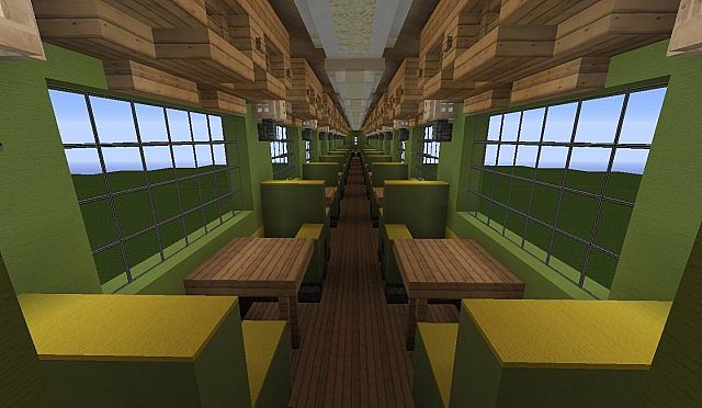 Mountain Class 6060 Steam Locomotive (4-8-2) (This train is built 4 ...