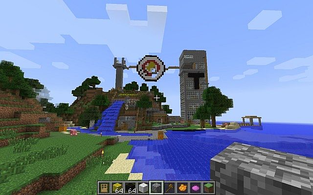 Tremor : Survival Community! Minecraft Server