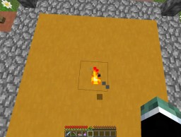 Redwood Forest Minecraft Map