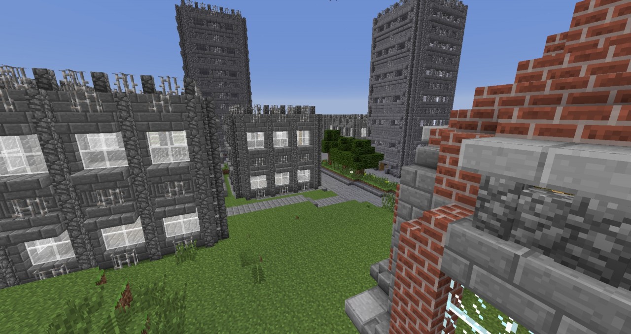 Astoren Roleplay [Political RP] Minecraft Server