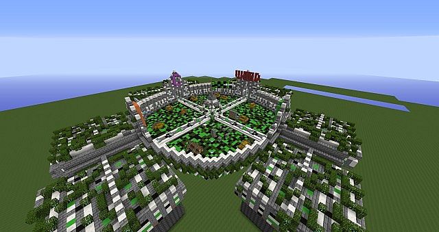 Razor Network Now Open!!! Minecraft Server