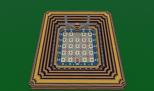 MLMC-Market!! Minecraft Map