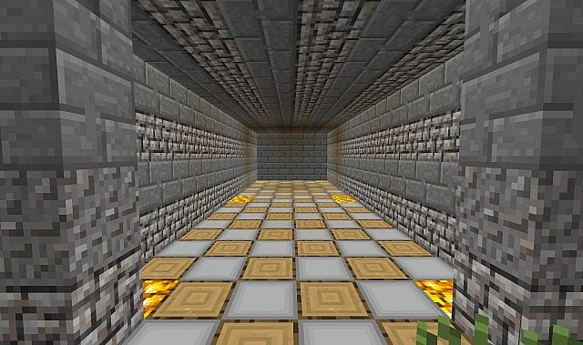 MLMC-Market!! Minecraft Map