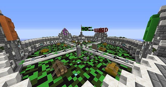 Razor Network Now Open!!! Minecraft Server