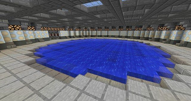 My Tardis V2 update 4.0 The final update Minecraft Map