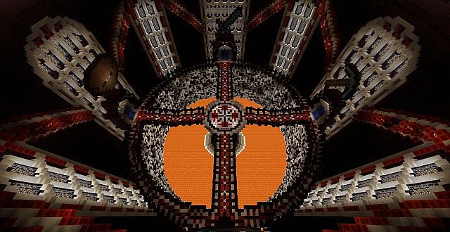 Atomic Network Minecraft Server