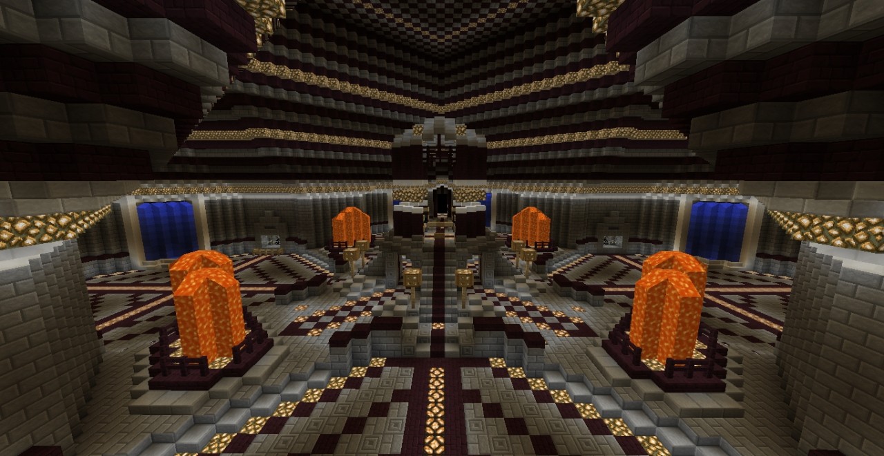 Atomic Network Minecraft Server