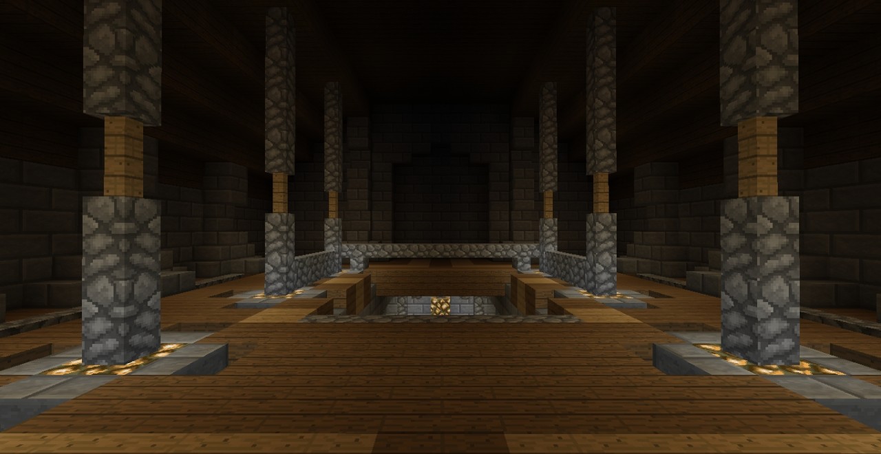 Atomic Network Minecraft Server