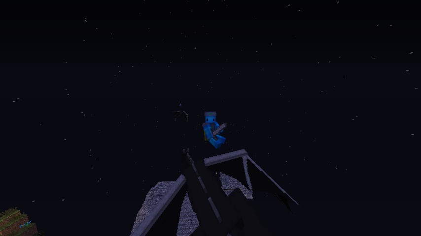 MineBlock Server Minecraft Server