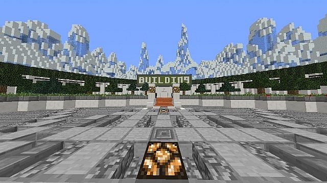 MineBlock Server Minecraft Server
