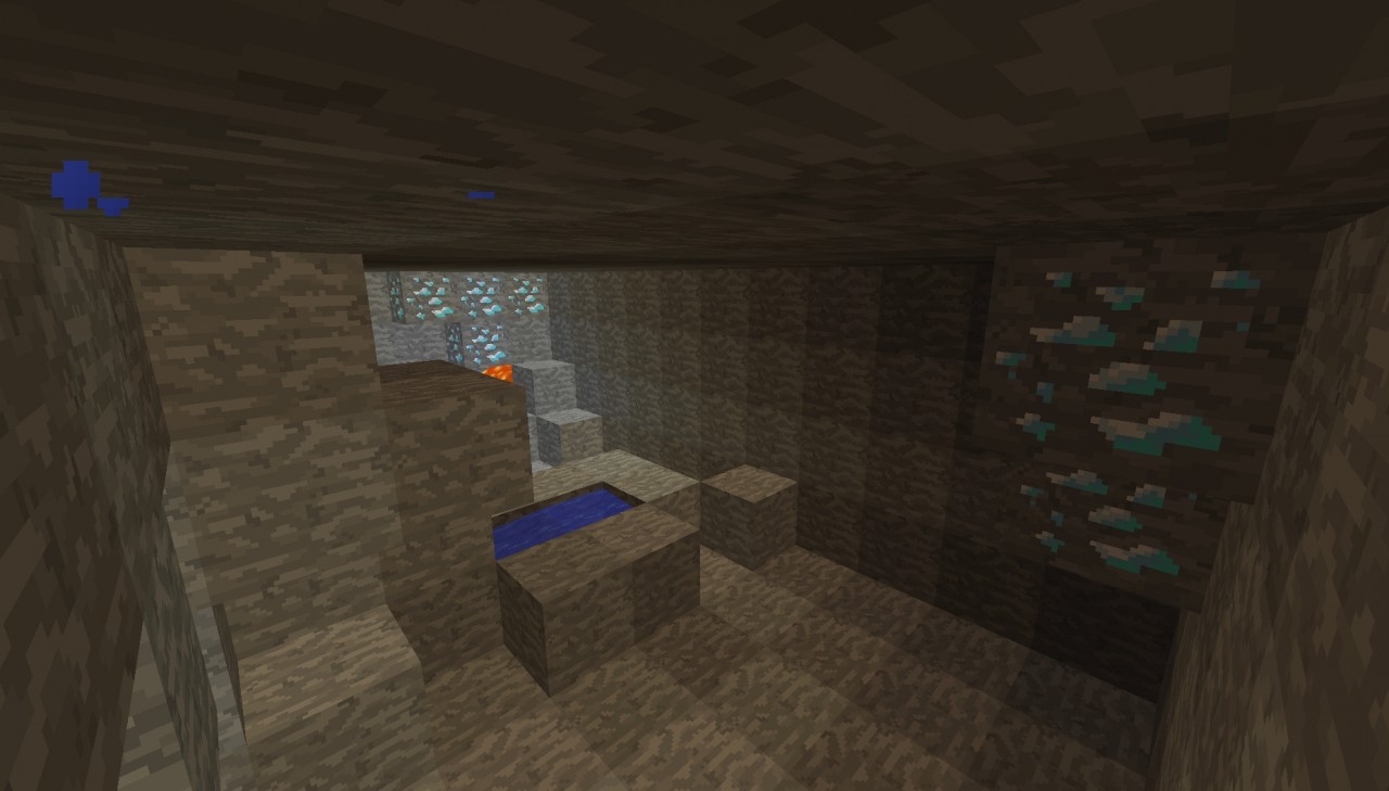 Lego minecraft Minecraft Map