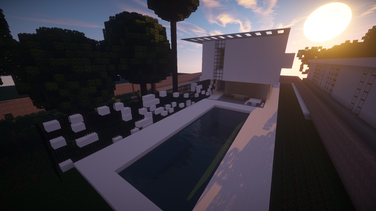 Illusion Minecraft Map