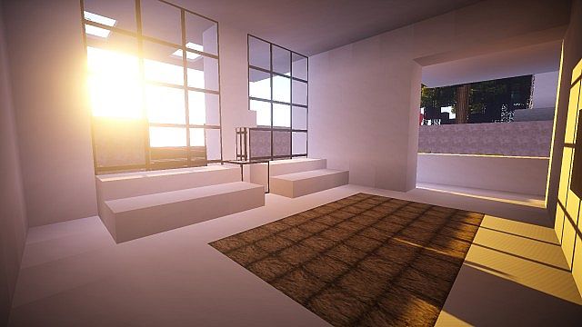 Illusion Minecraft Map