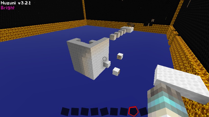 Parkour Made Simple Minecraft Map