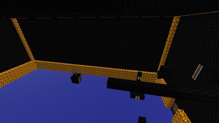 Parkour Made Simple Minecraft Map