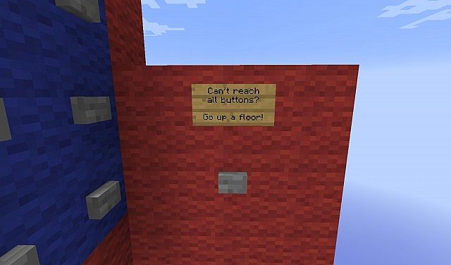 Working LCD Display - Download! Minecraft Map