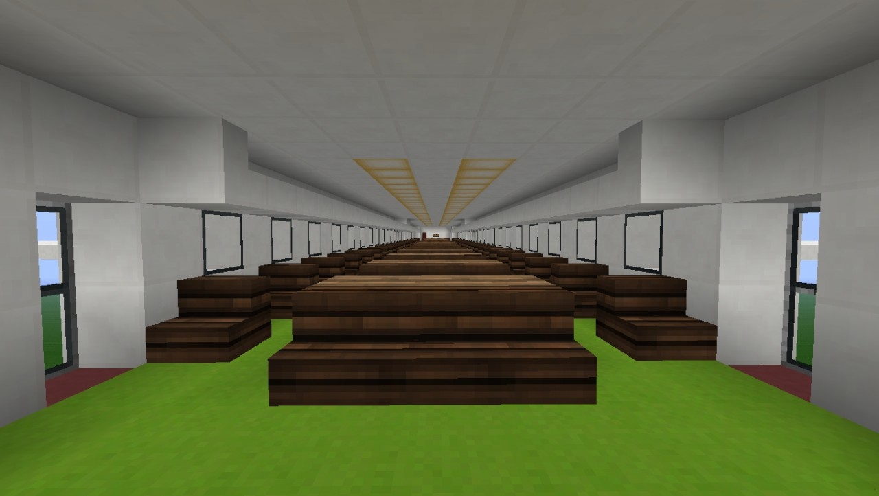 Jumbo Jet [Revisit!] A Jumbo Jet / Boeing 747 plane by CaptainCarlo ...