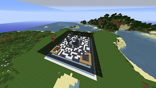 GemCraft TEST OPENING Minecraft Server