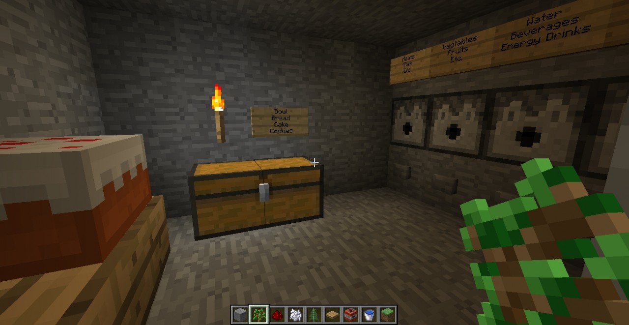 Camouflaged Bunker-Base Defending River: Traps, Explosives, Detection ...