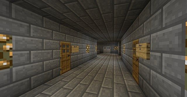 Lost in the world Part 1 Minecraft Map